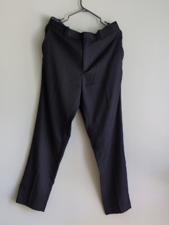 Perry Ellis | Pants | Perry Ellis Navy Dress Pants | Poshmark